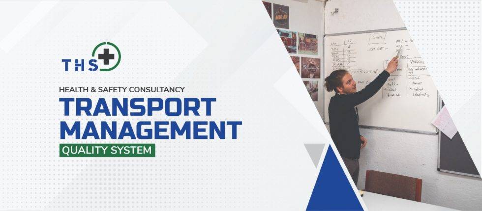 Transport Management CPC Course | THSPLUS+