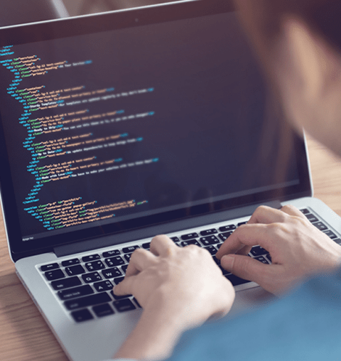 HTML/CSS Coding Classes - THS+