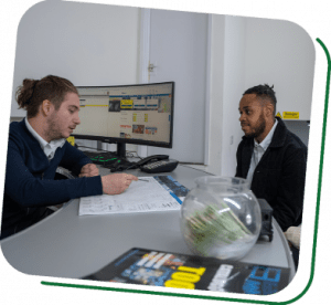 Driver CPC - Driver Certificate of Professional Competence